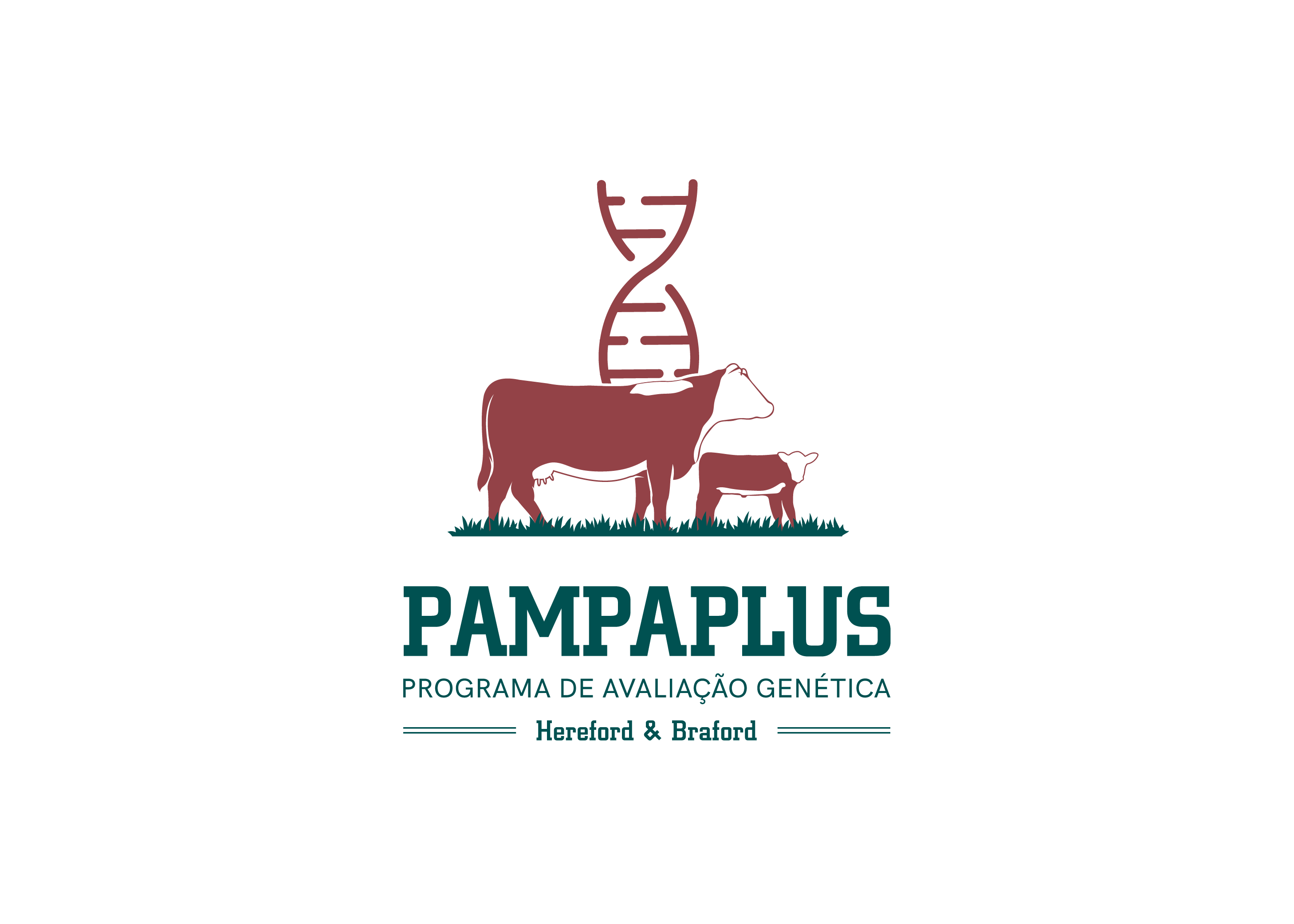 ABHB | ABHB lança novo logotipo do PampaPlus